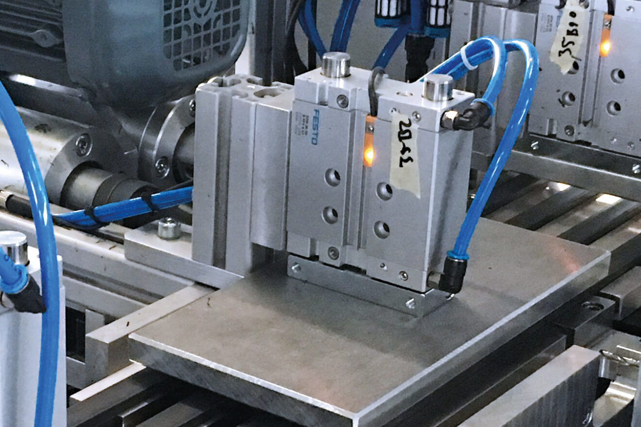 Competences - Döllken Profiles