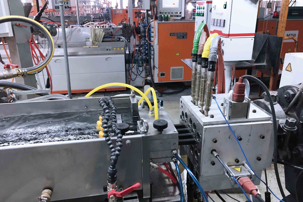 Competences - Döllken Profiles