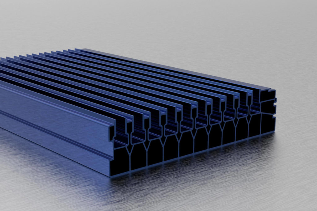 Technical profiles - Döllken Profiles